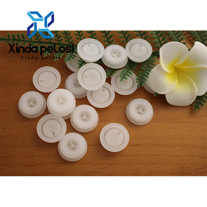 Coffee Packaging Valve One Way Gusted Plastic White 0.82 G Per Valve ...