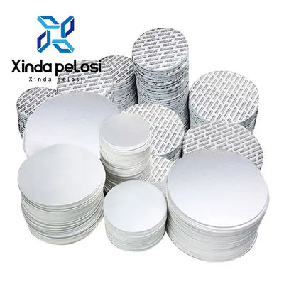 Seal Cap Liners manufacturer from China