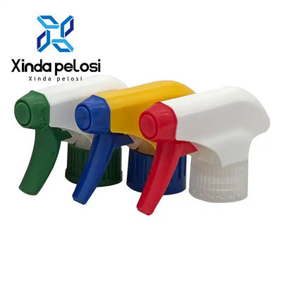 Plastic Spout Caps factory - Spout Pouch Cap manufacturer from China