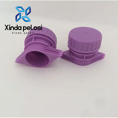 Spout Pouch Cap factory, Buy good quality Spout Pouch Cap products from ...