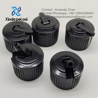 Plastic Spout Caps factory, Buy good quality Plastic Spout Caps ...