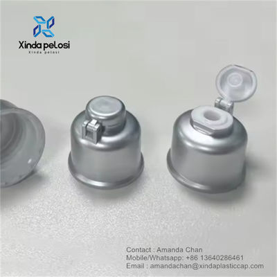 Cosmetic Bottle Caps factory, Buy good price Spouted Stand Up Pouches ...
