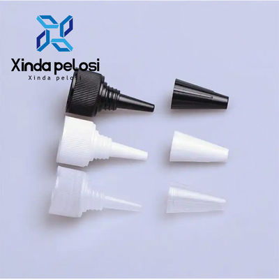 Squeeze Bottle Push Pull Caps Tops Tip White Red Green Pink Twist Off ...